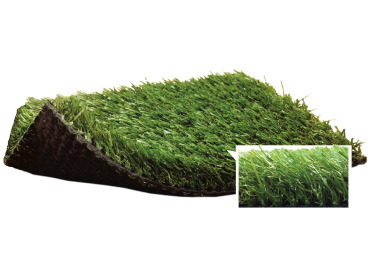 CT Blue Overstock Turf - Custom Turf Outlet